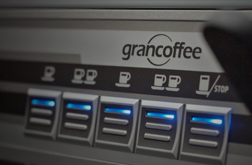 Sobre - Blog Gran Coffee
